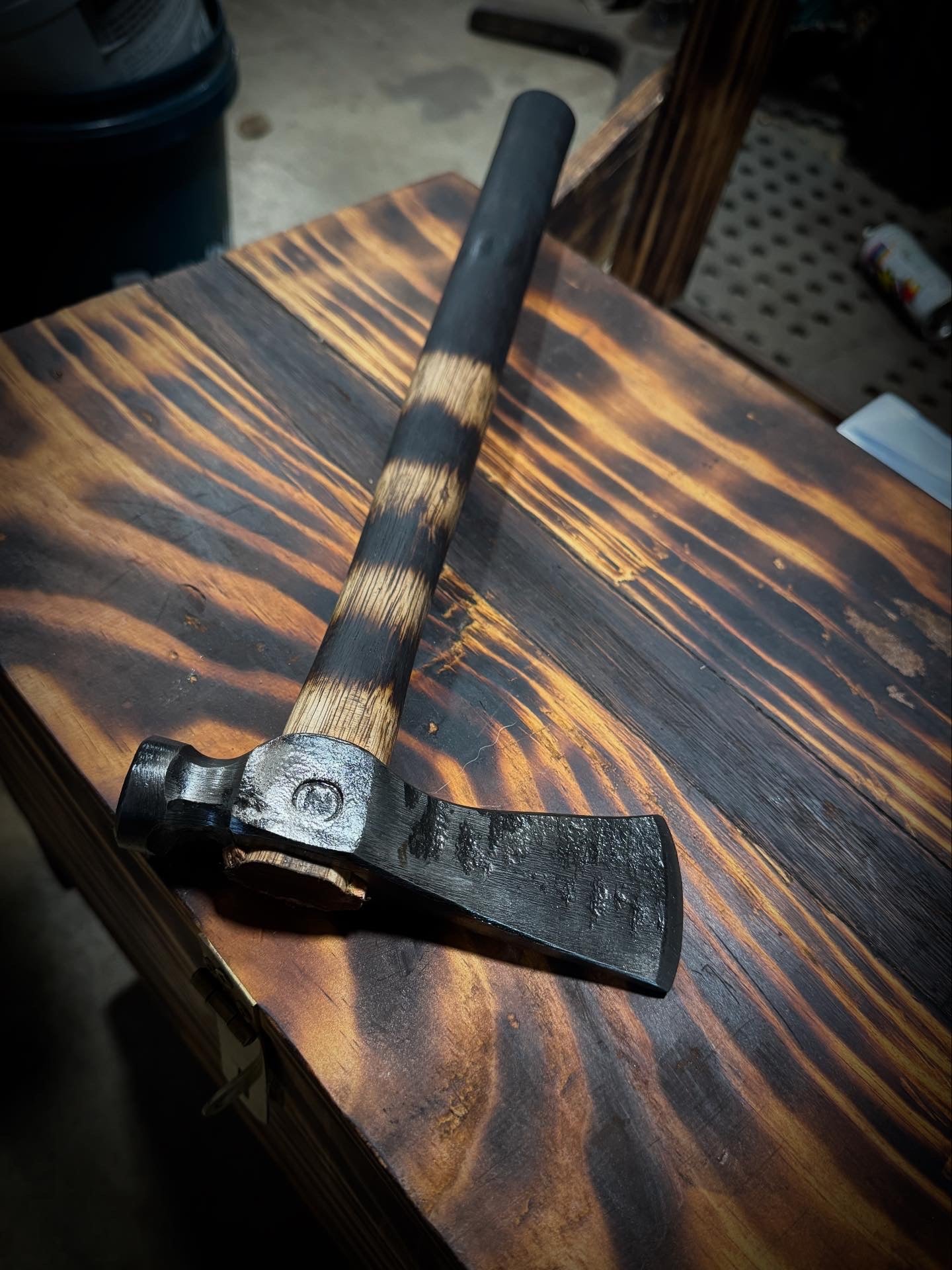 Hatchet | Northern Iron Forge