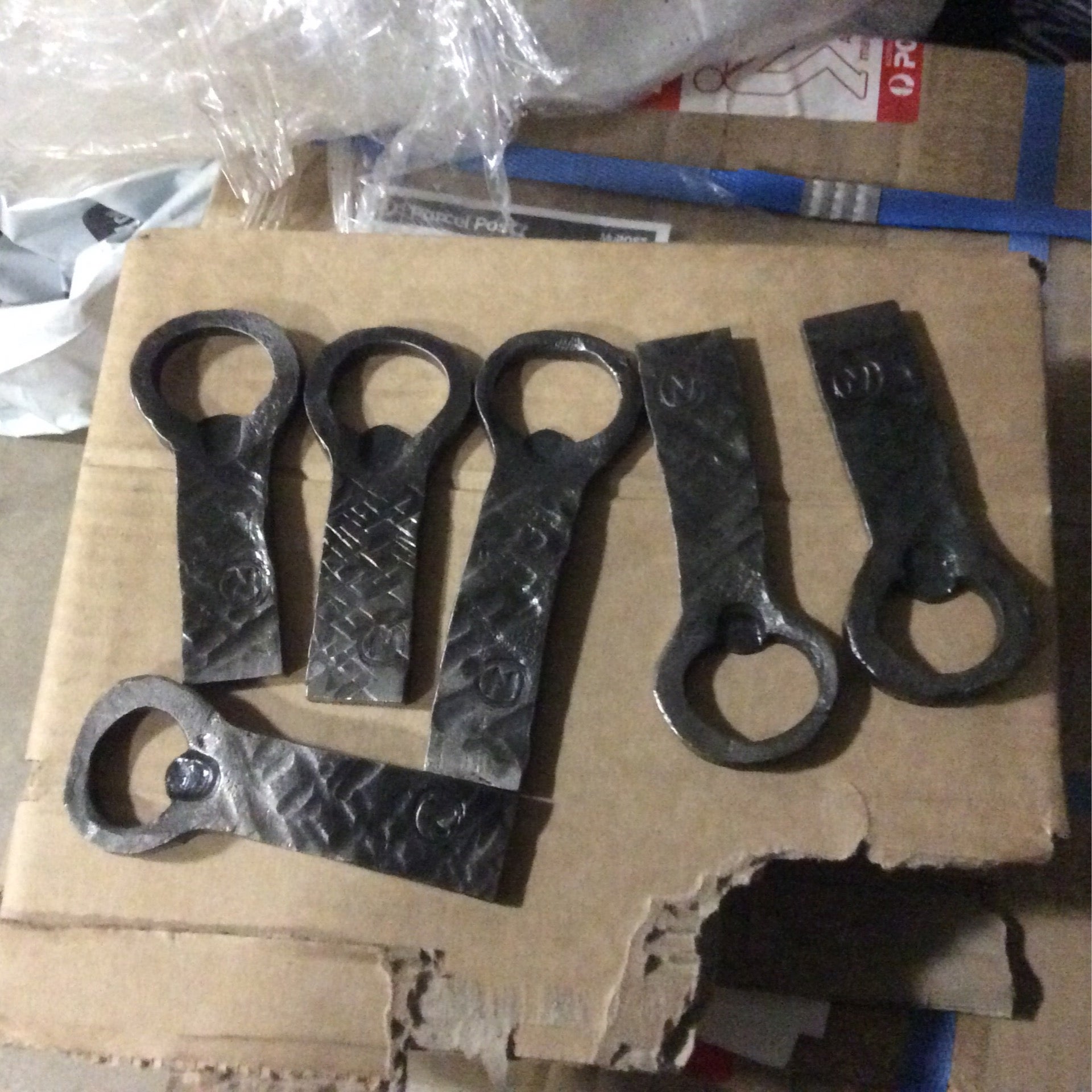 Bottle opener | Northern Iron Forge