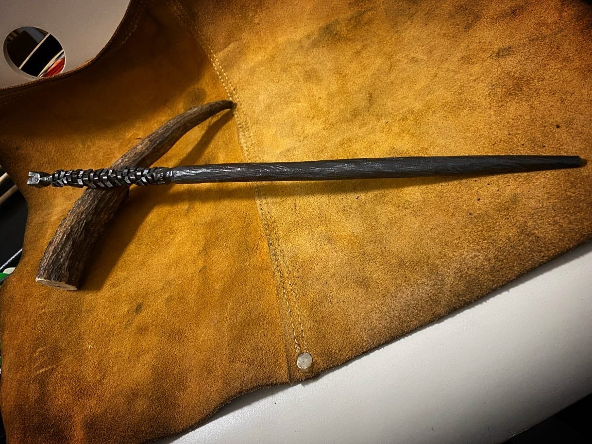 Magic Wand