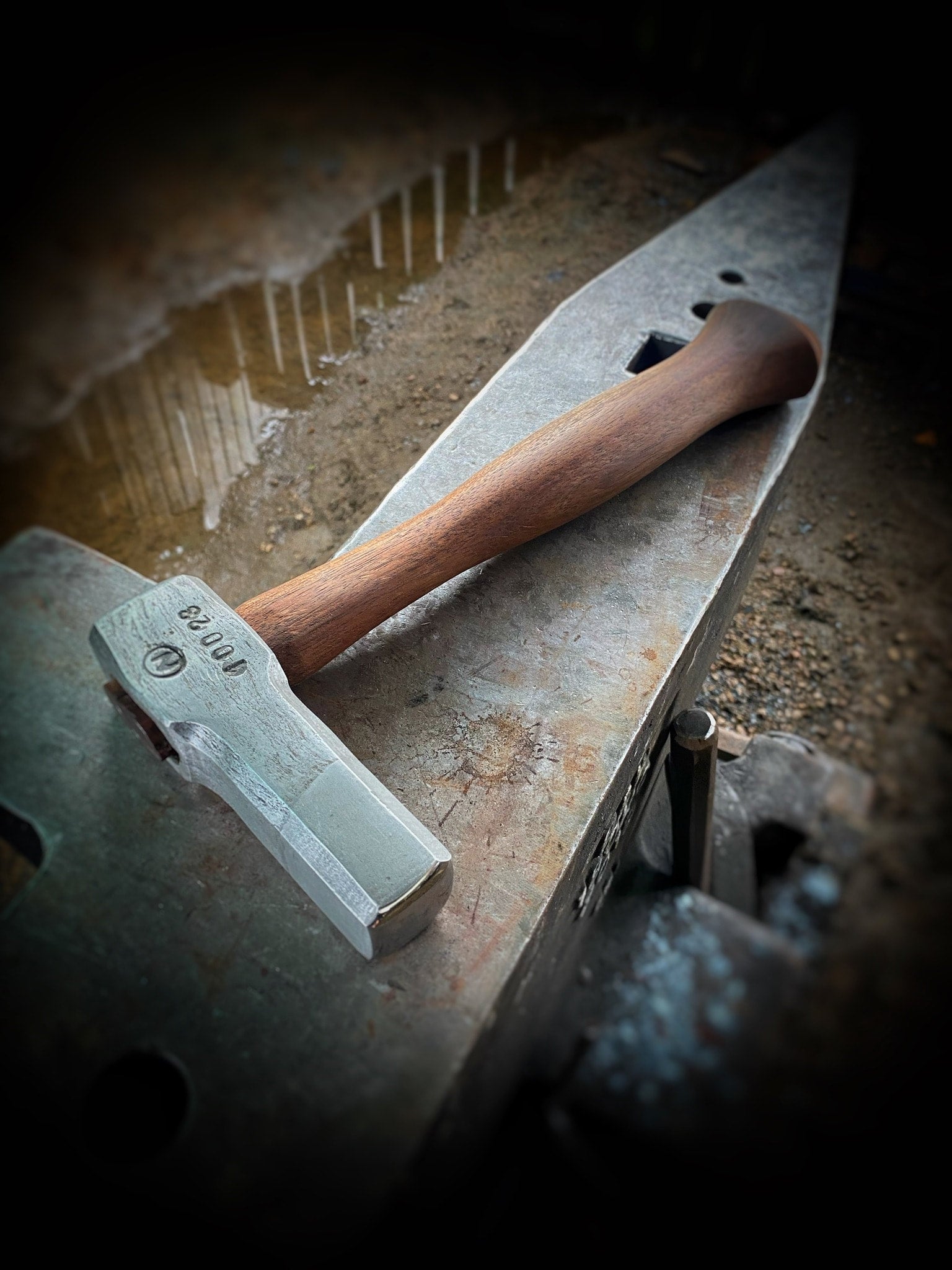 Hammer Making Course